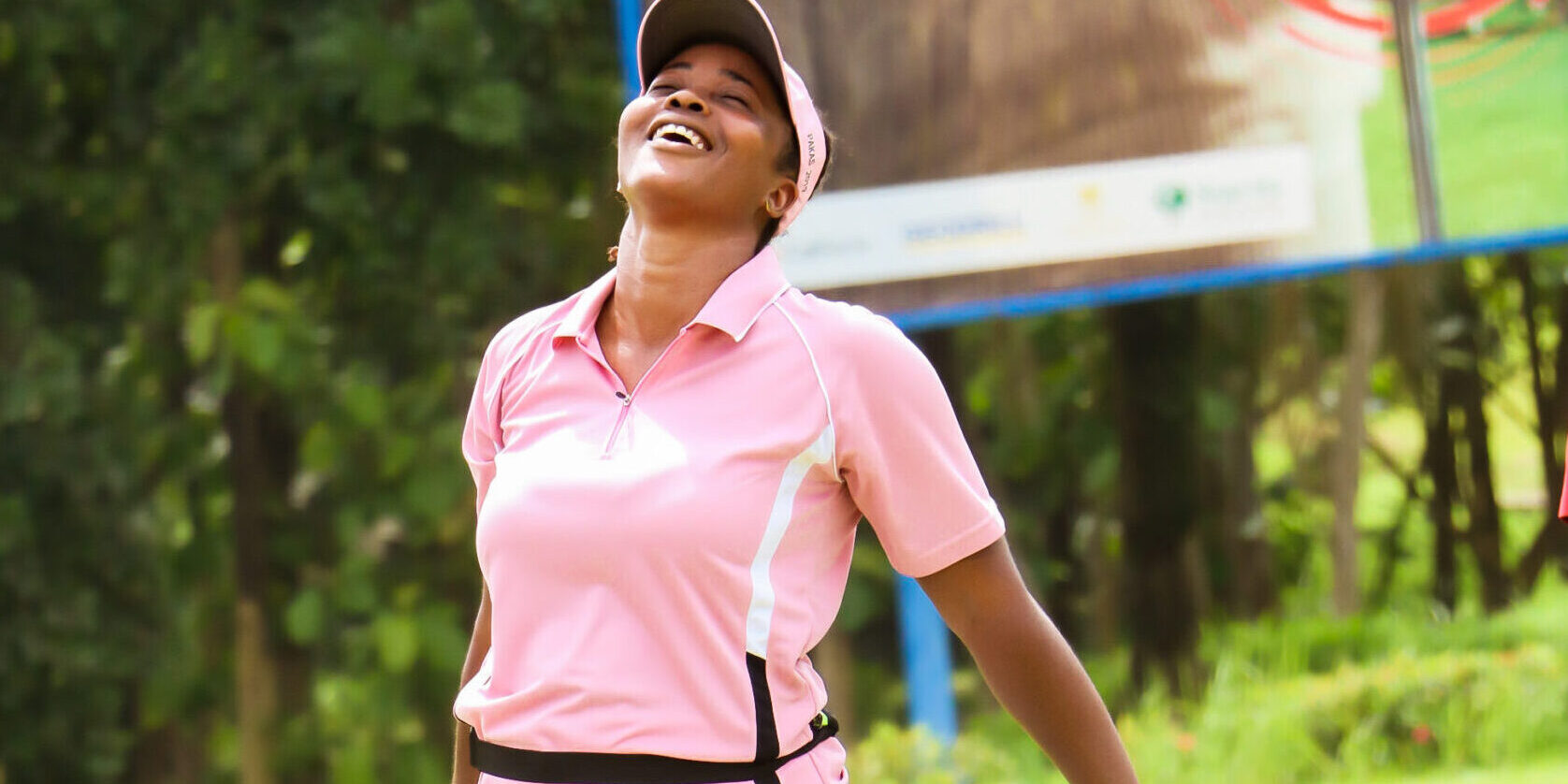 Constance Awuni wins Heritage World Cup Finals second qualifier in ...